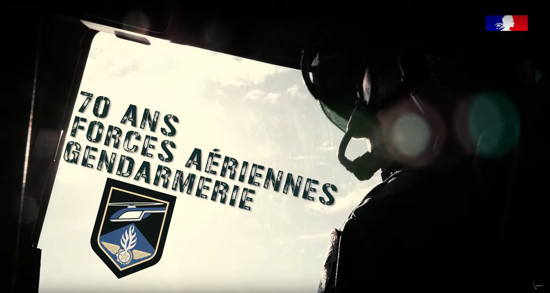 Les FAGN : 70 ans ! - AEROGEND